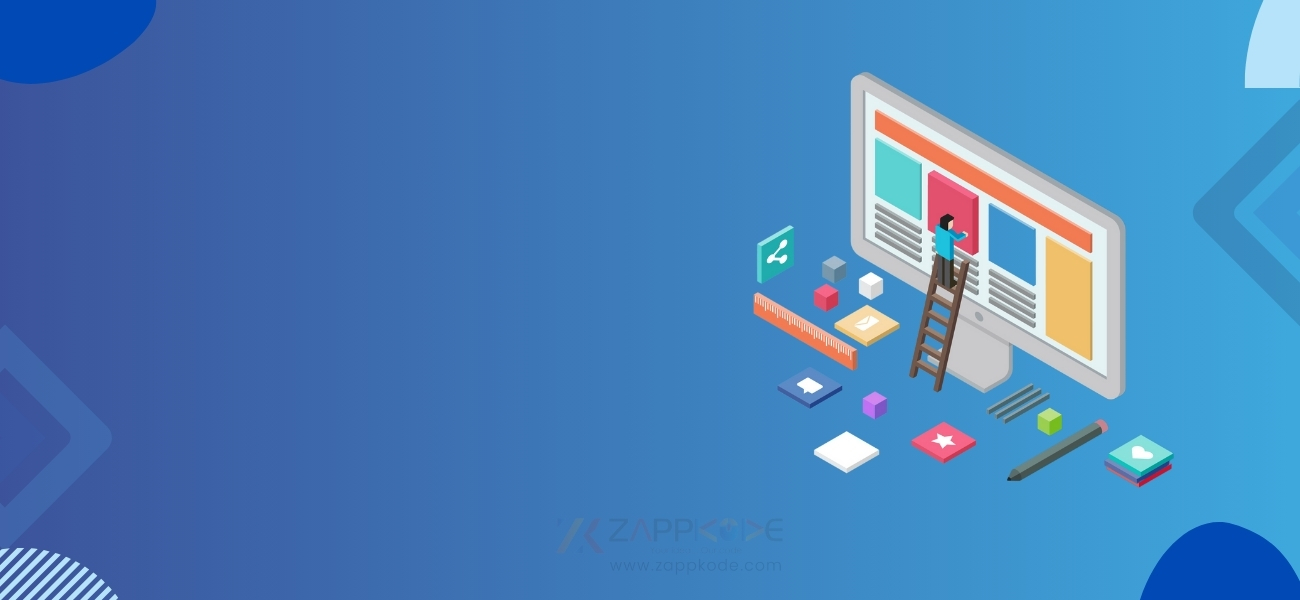 Best software Development Company : Zappkode Solutions