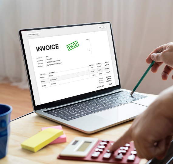 Gallery - Zappkode new web