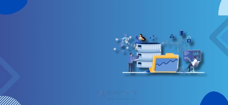 Best software Development Company : Zappkode Solutions